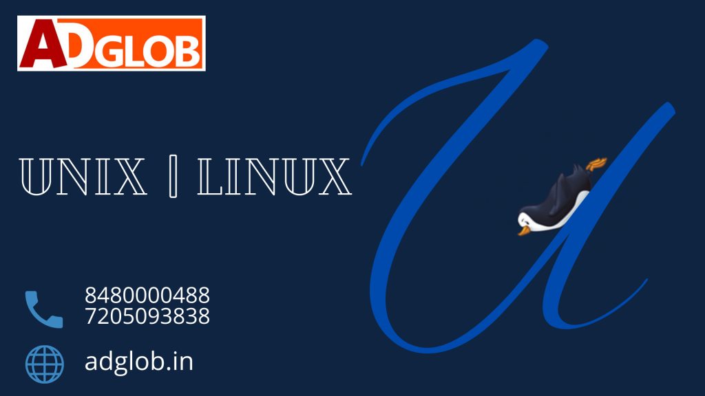 Unix | Linux - File Permission / Access Modes - Adglob Infosystem Pvt Ltd Unix | Linux - File Permission / Access Modes - Adglob Infosystem Pvt Ltd
