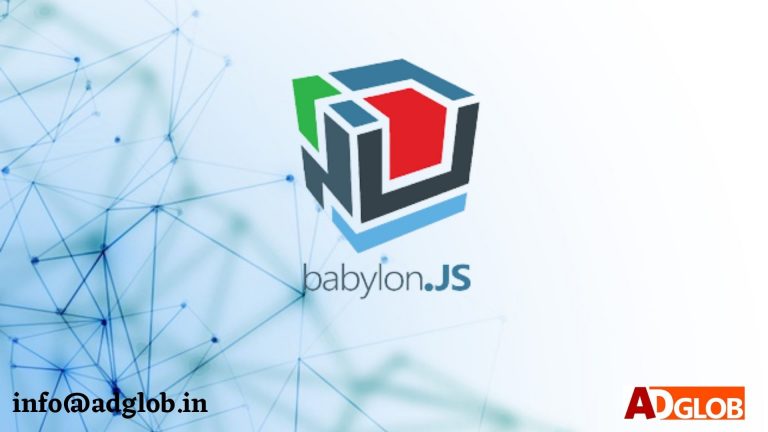 BabylonJS - Overview | Adglob Infosystem Pvt Ltd BabylonJS - Overview | Adglob Infosystem Pvt Ltd