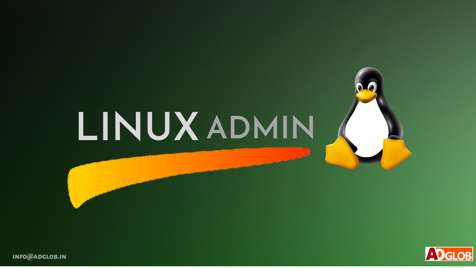 Linux Admin - Loops - Adglob Infosystem Pvt Ltd Linux Admin - Loops - Adglob Infosystem Pvt Ltd