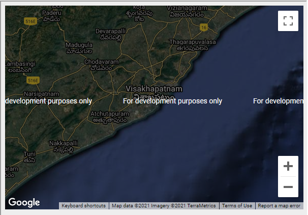 Google Maps - Types - Adglob Infosystem Pvt Ltd Google Maps - Types - Adglob Infosystem Pvt Ltd