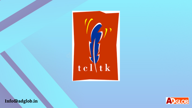 Tcl/Tk Tutorial | Adglob Infosystem Pvt Ltd Tcl/Tk Tutorial | Adglob Infosystem Pvt Ltd