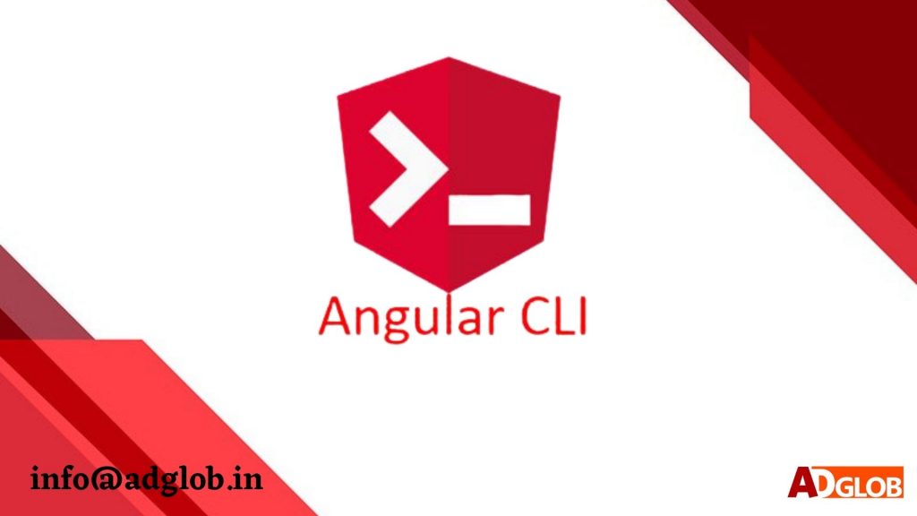 Angular CLI - ng new Command | Adglob Infosystem Pvt Ltd Angular CLI - ng new Command | Adglob Infosystem Pvt Ltd