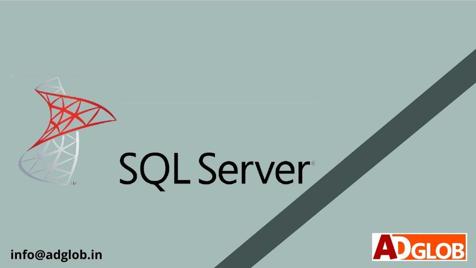 SQL Server: CREATE USER statement - Adglob Infosystem Pvt Ltd SQL Server: CREATE USER statement - Adglob Infosystem Pvt Ltd